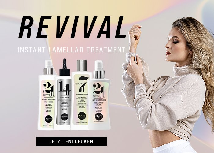 BBcos Hair Pro Online-Shop | Die italienische Marke für professionell